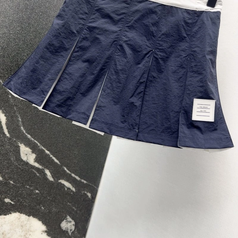Precise copy Thom Browne Dress Suits