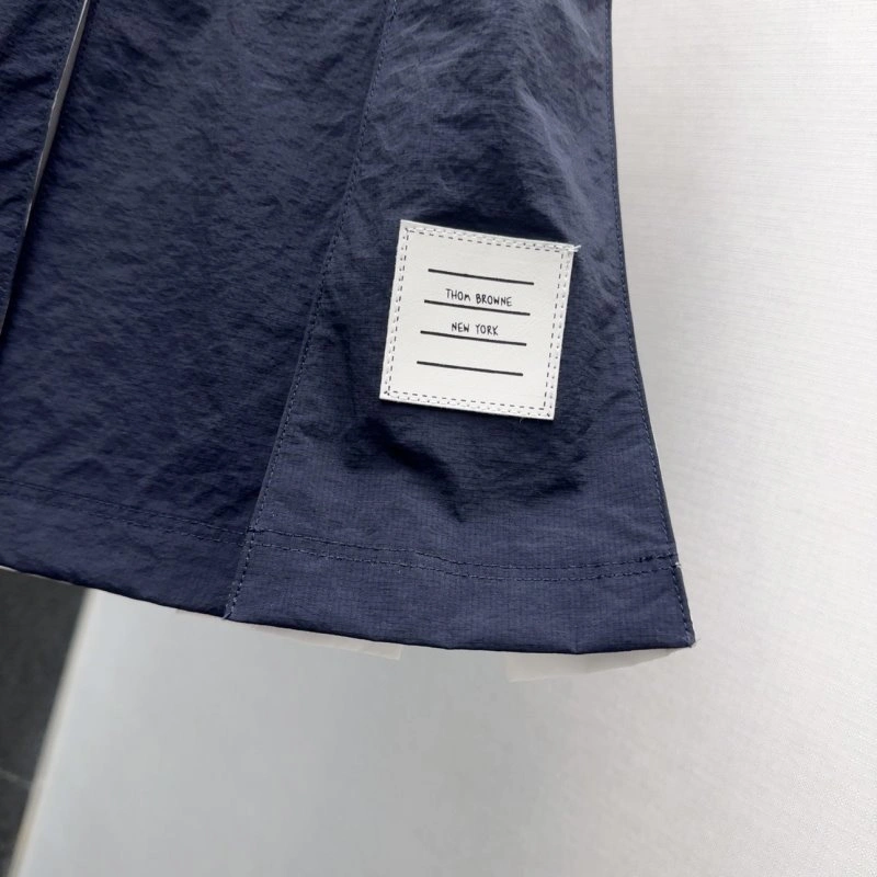 Precise copy Thom Browne Dress Suits