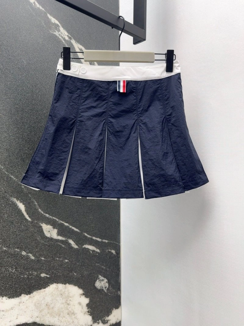 Precise copy Thom Browne Dress Suits