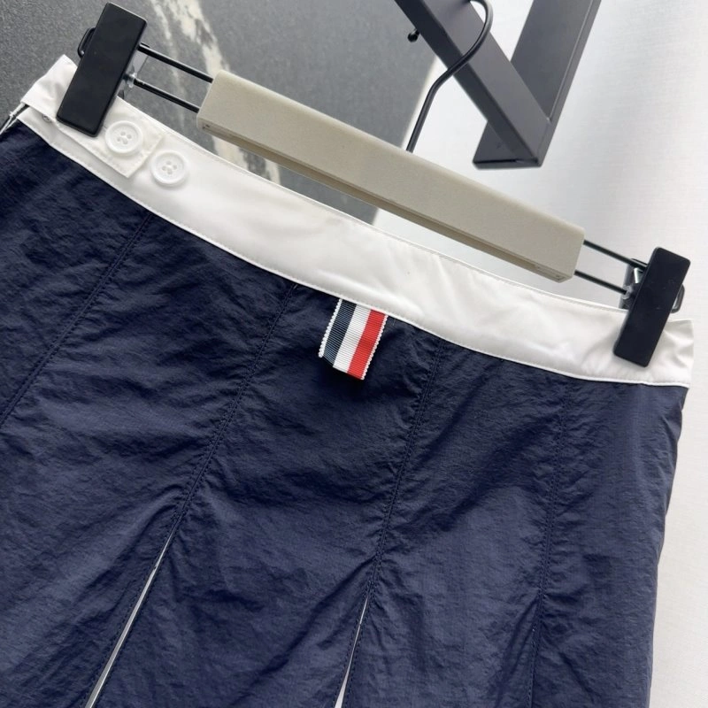 Precise copy Thom Browne Dress Suits
