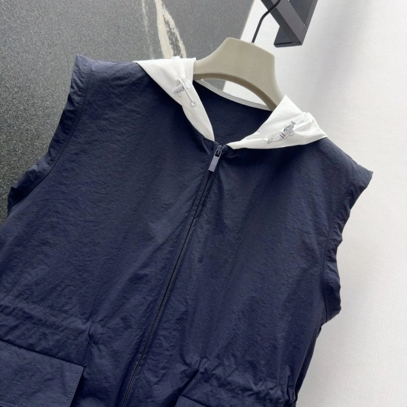 Precise copy Thom Browne Dress Suits