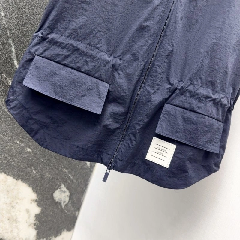 Precise copy Thom Browne Dress Suits