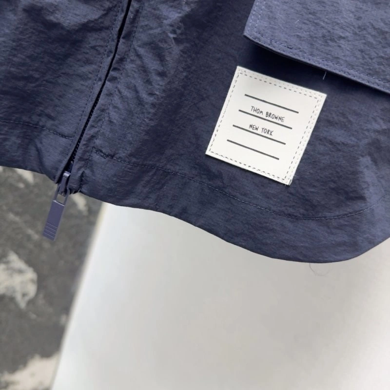 Precise copy Thom Browne Dress Suits