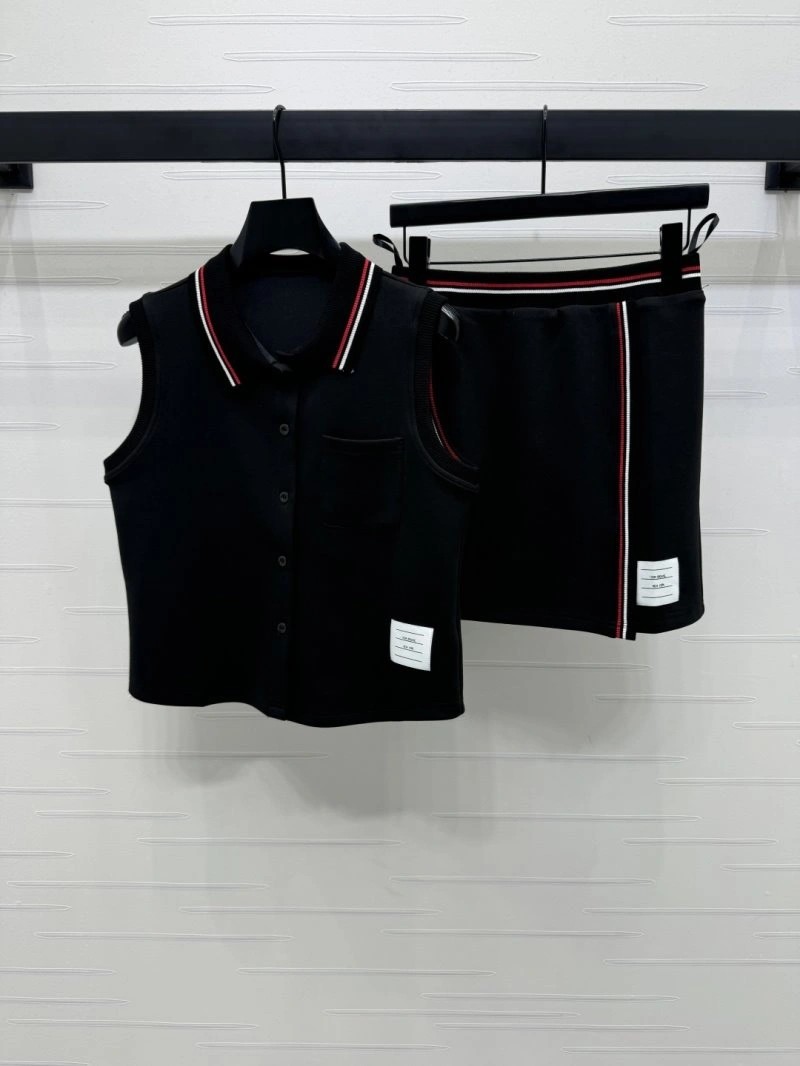 Thom Browne Dress Suits