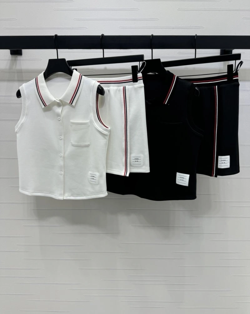 Thom Browne Dress Suits
