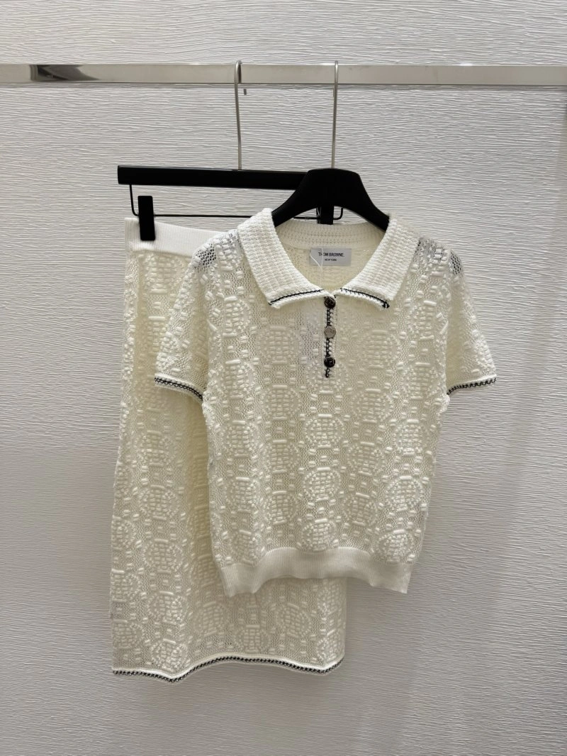 Thom Browne Dress Suits