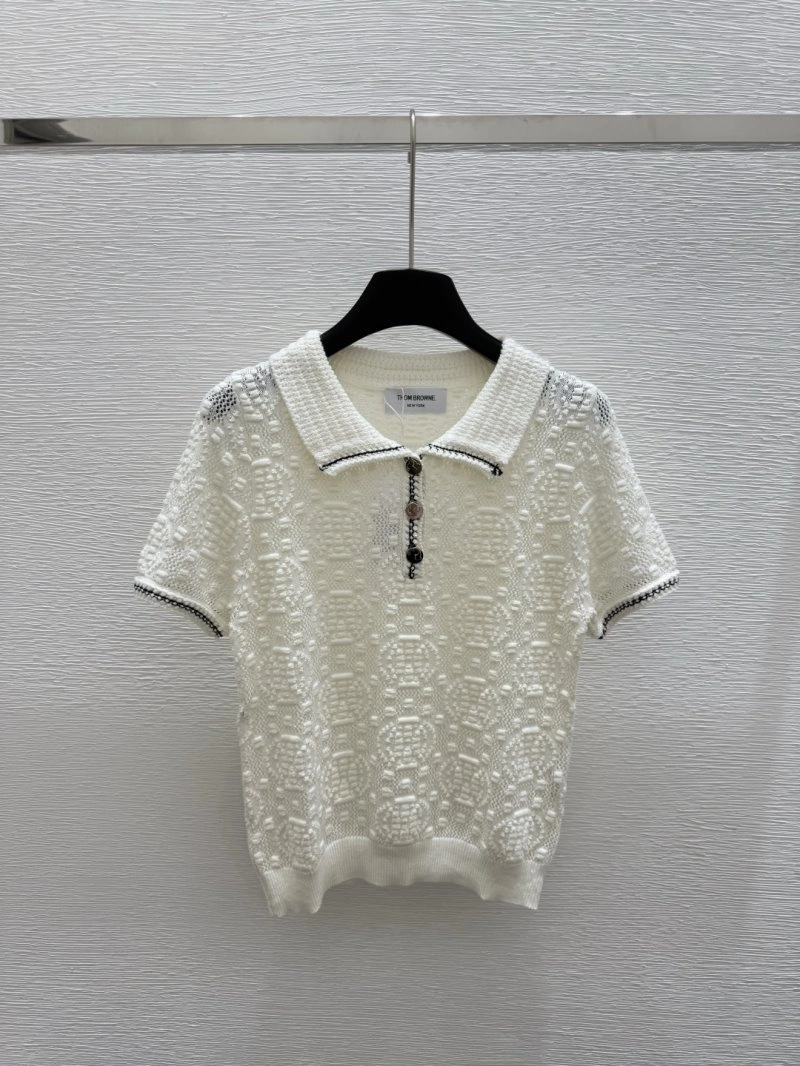 Brand-authenticated Thom Browne Dress Suits