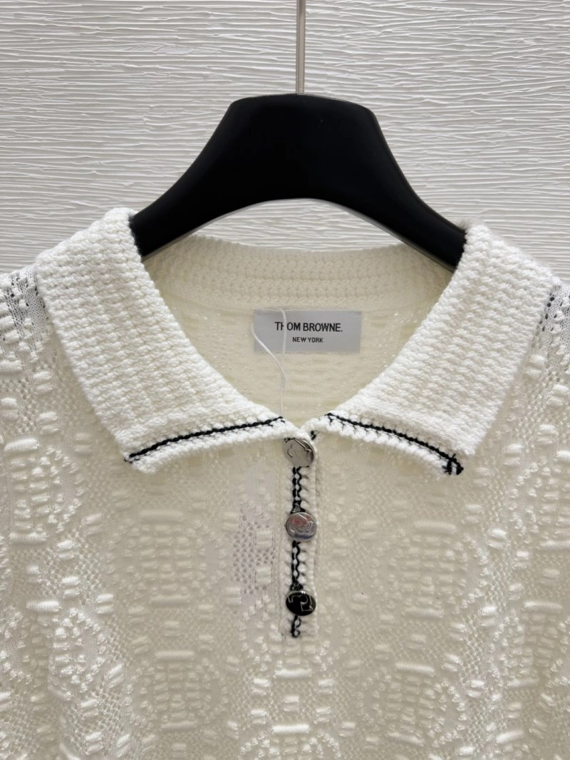 Brand-authenticated Thom Browne Dress Suits