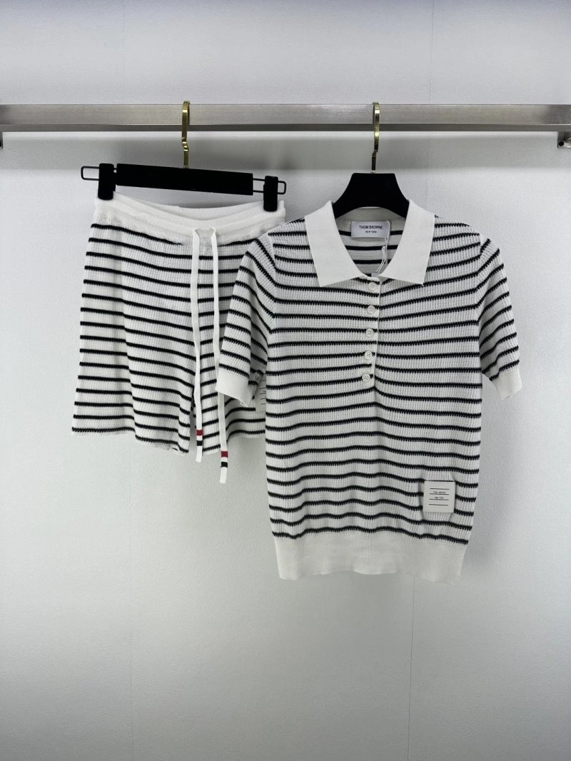 Thom Browne Dress Suits