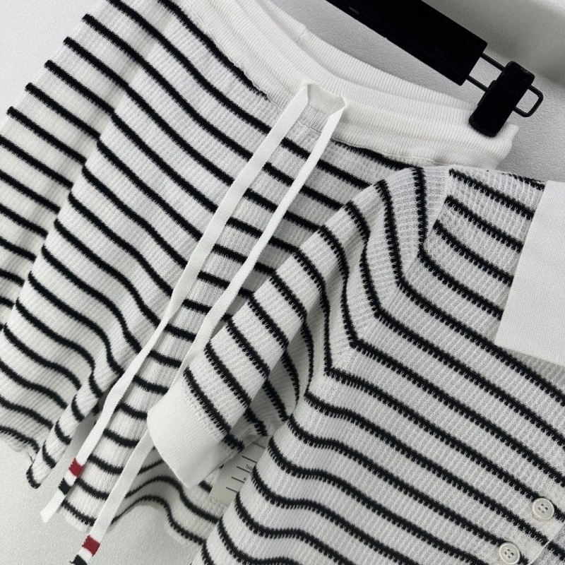 Legit Thom Browne Dress Suits