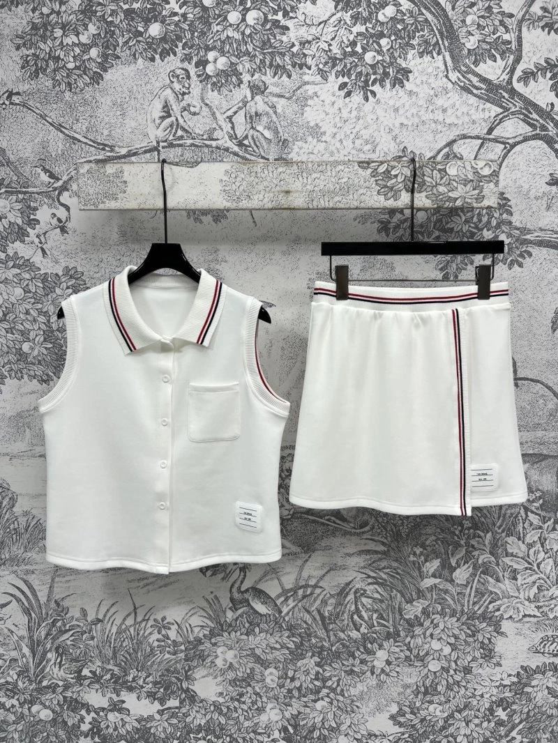 Thom Browne Dress Suits