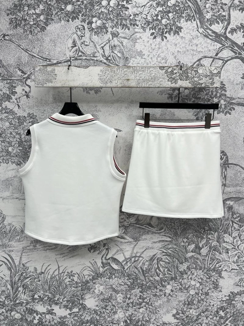 Genuine Thom Browne Dress Suits