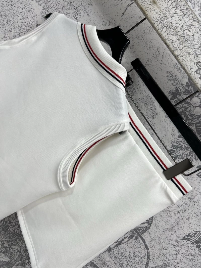 Genuine Thom Browne Dress Suits