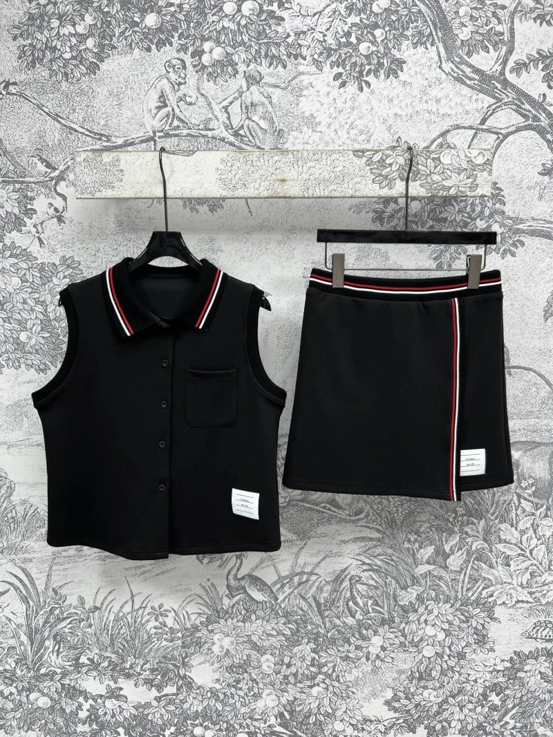 Thom Browne Dress Suits