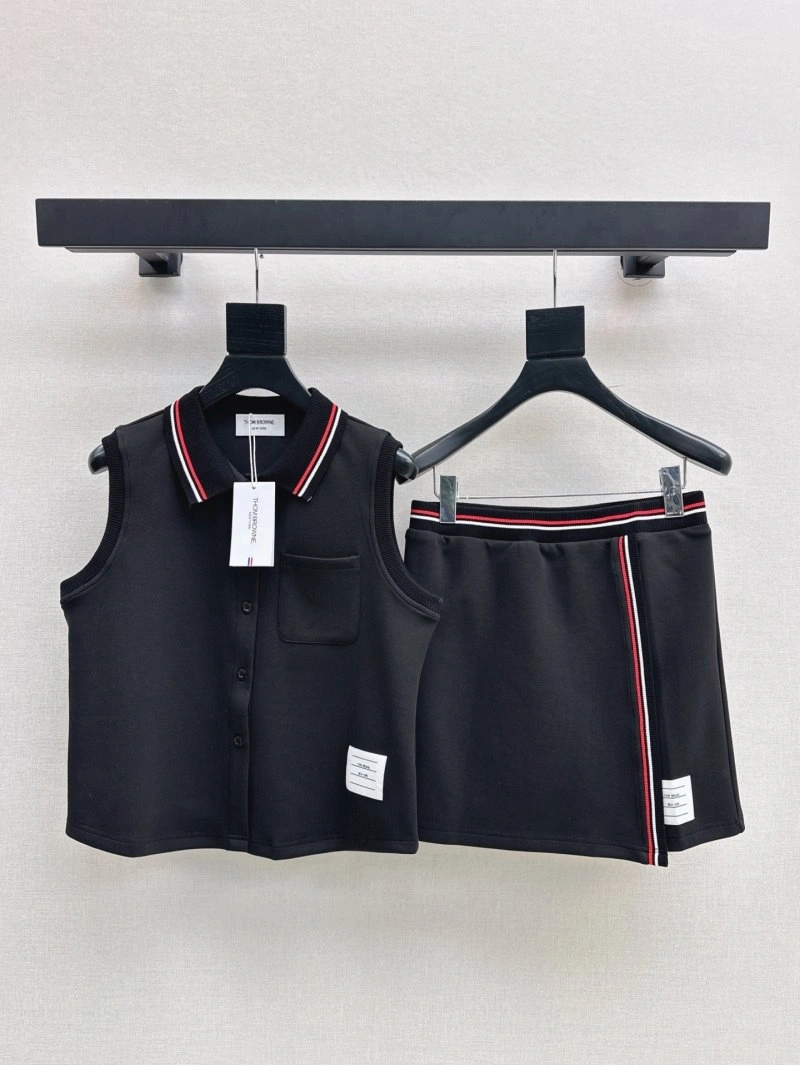 Thom Browne Dress Suits