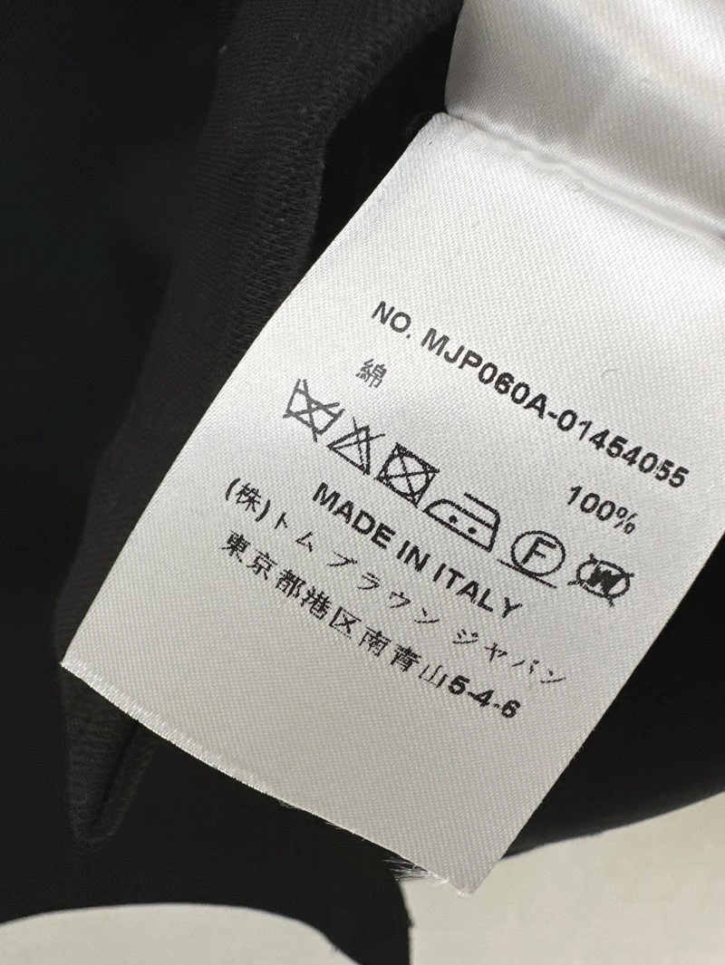 Discounted Thom Browne Dress Suits