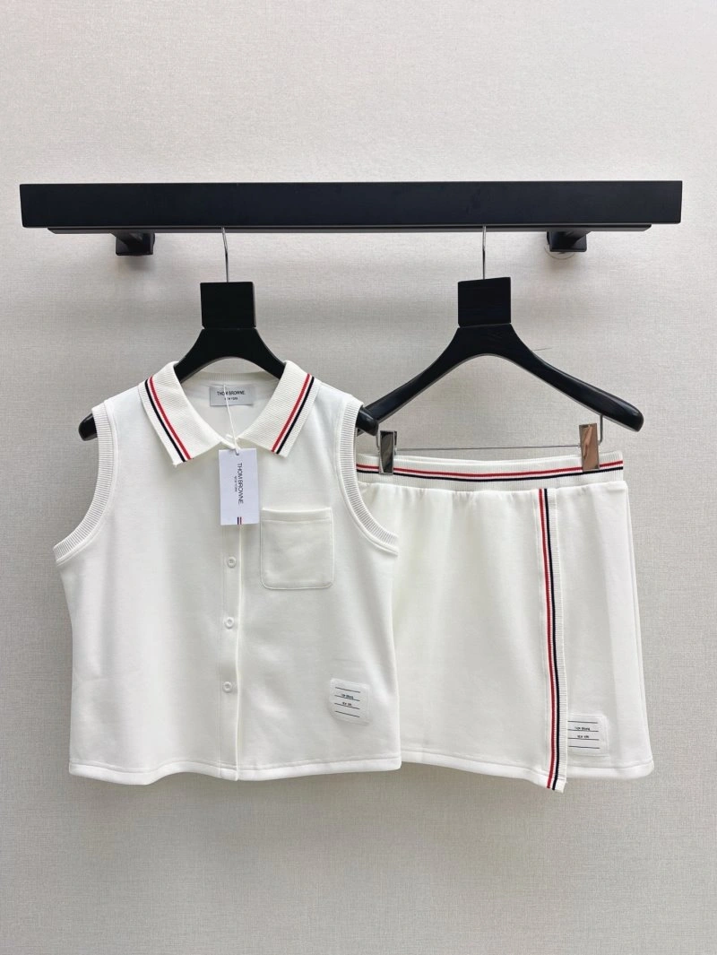 Thom Browne Dress Suits