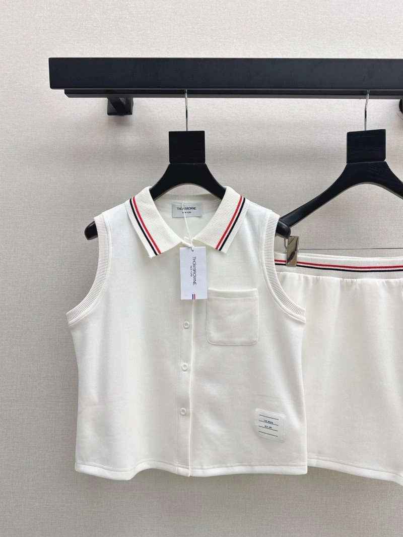 Genuine Thom Browne Dress Suits