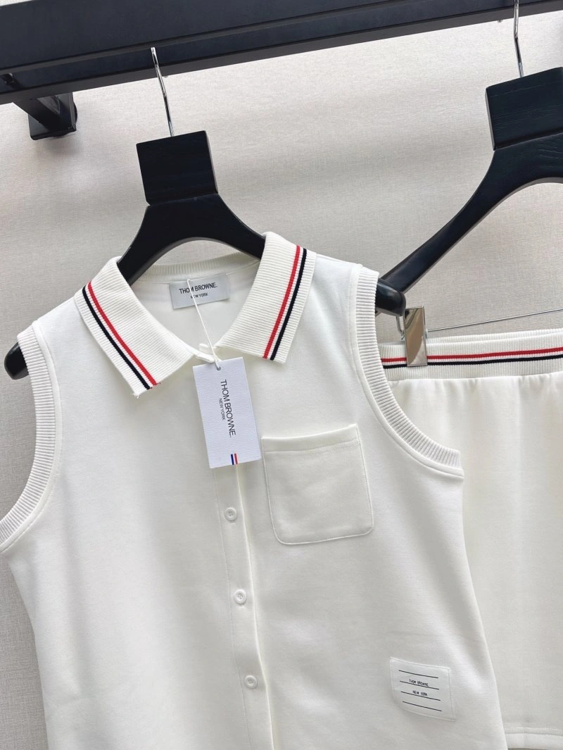 Genuine Thom Browne Dress Suits