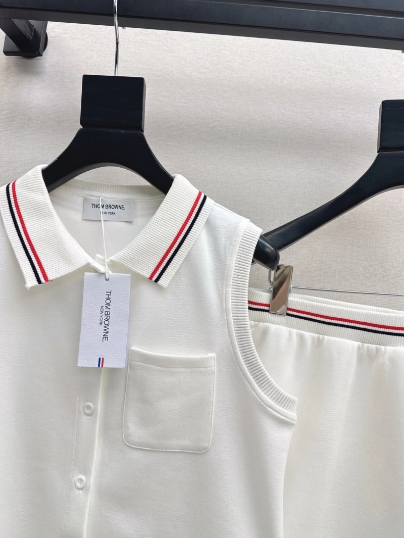 Genuine Thom Browne Dress Suits