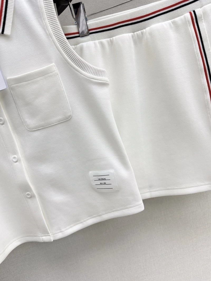 Genuine Thom Browne Dress Suits