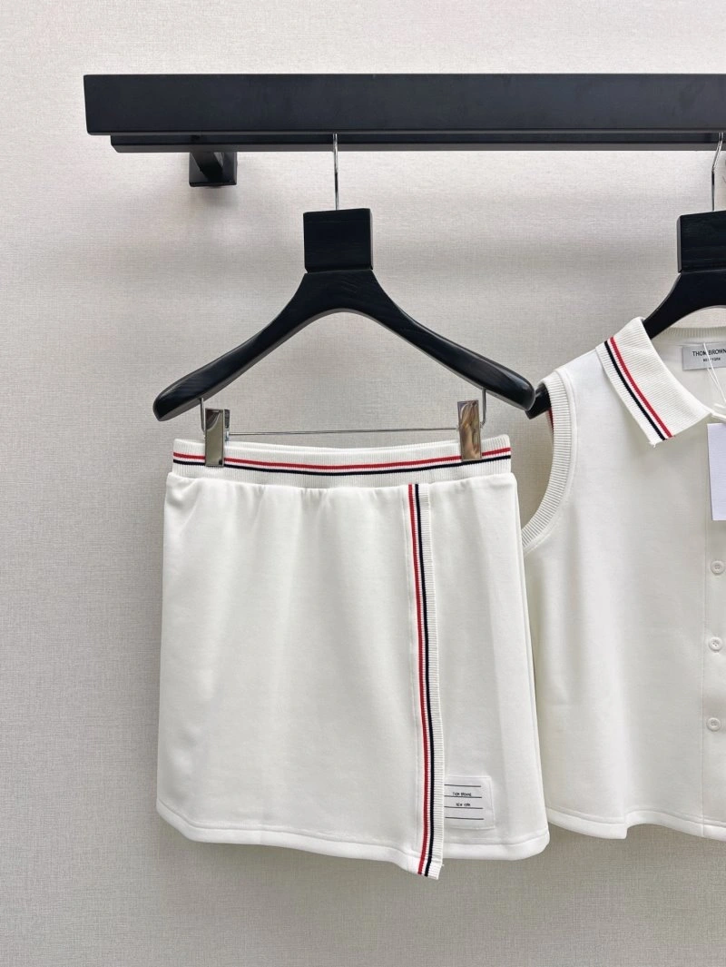 Genuine Thom Browne Dress Suits