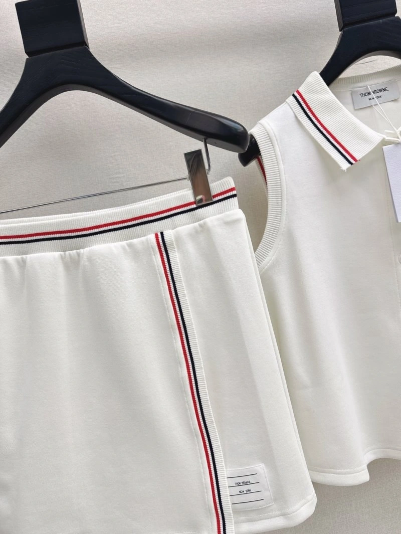 Genuine Thom Browne Dress Suits