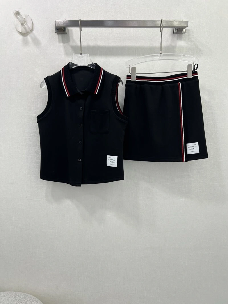 Thom Browne Dress Suits