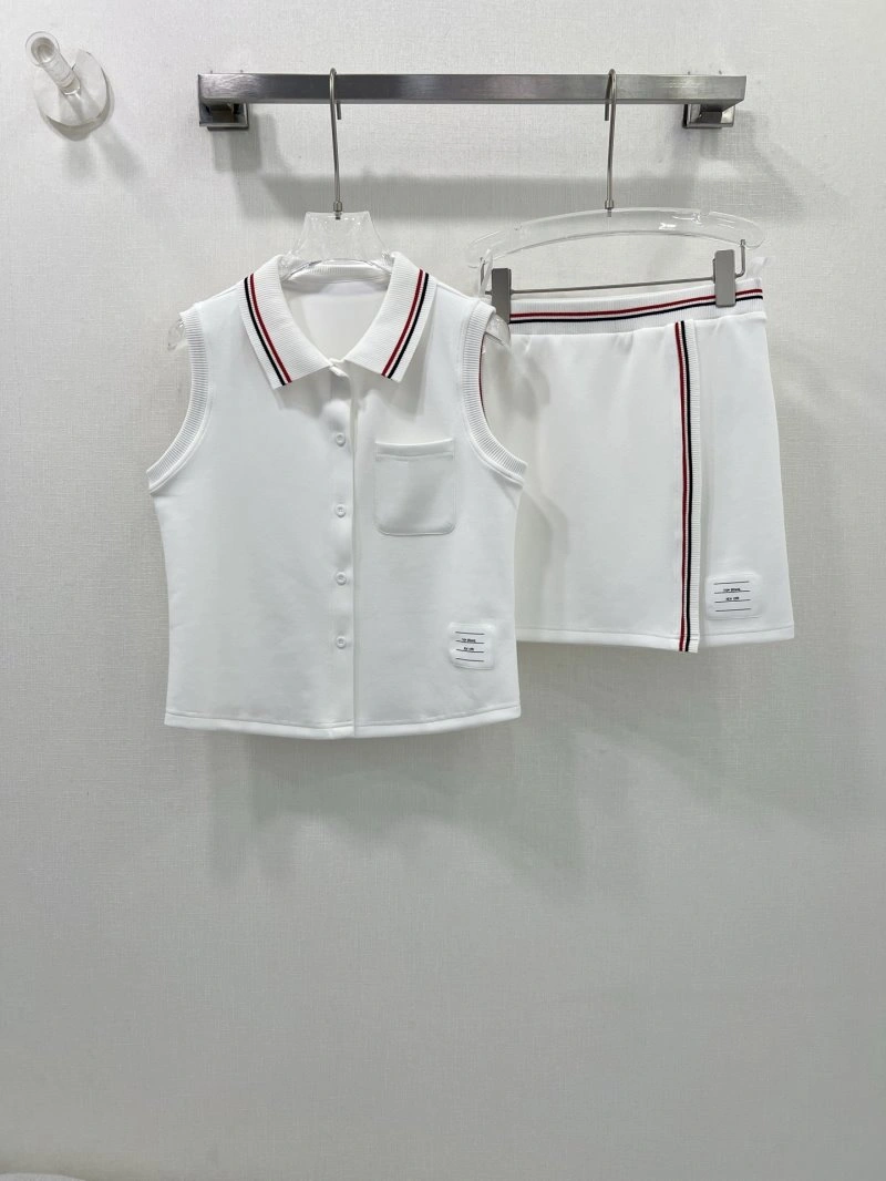 Thom Browne Dress Suits