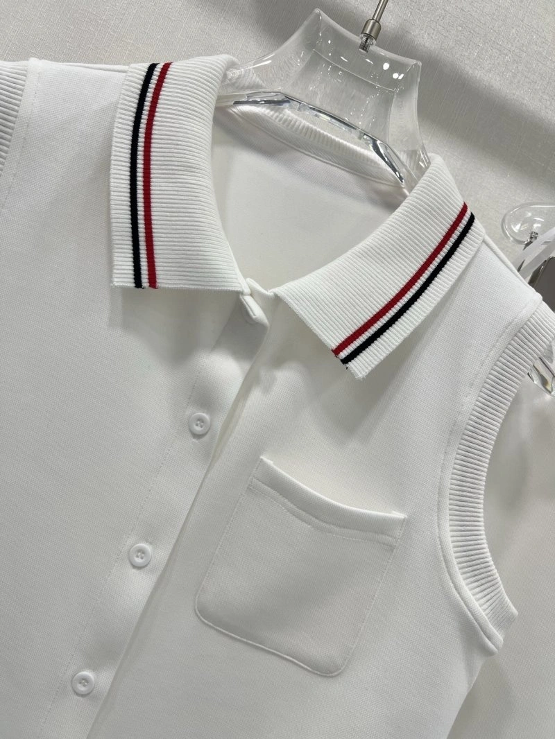Budget-friendly Thom Browne Dress Suits