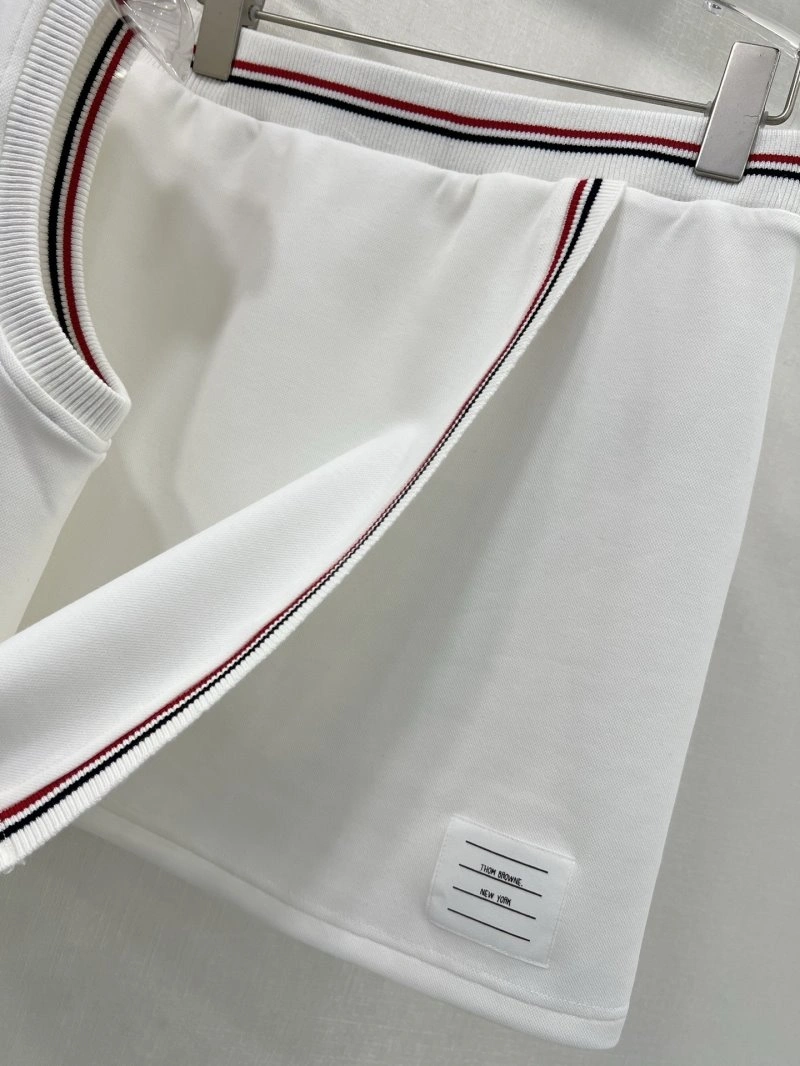 Budget-friendly Thom Browne Dress Suits