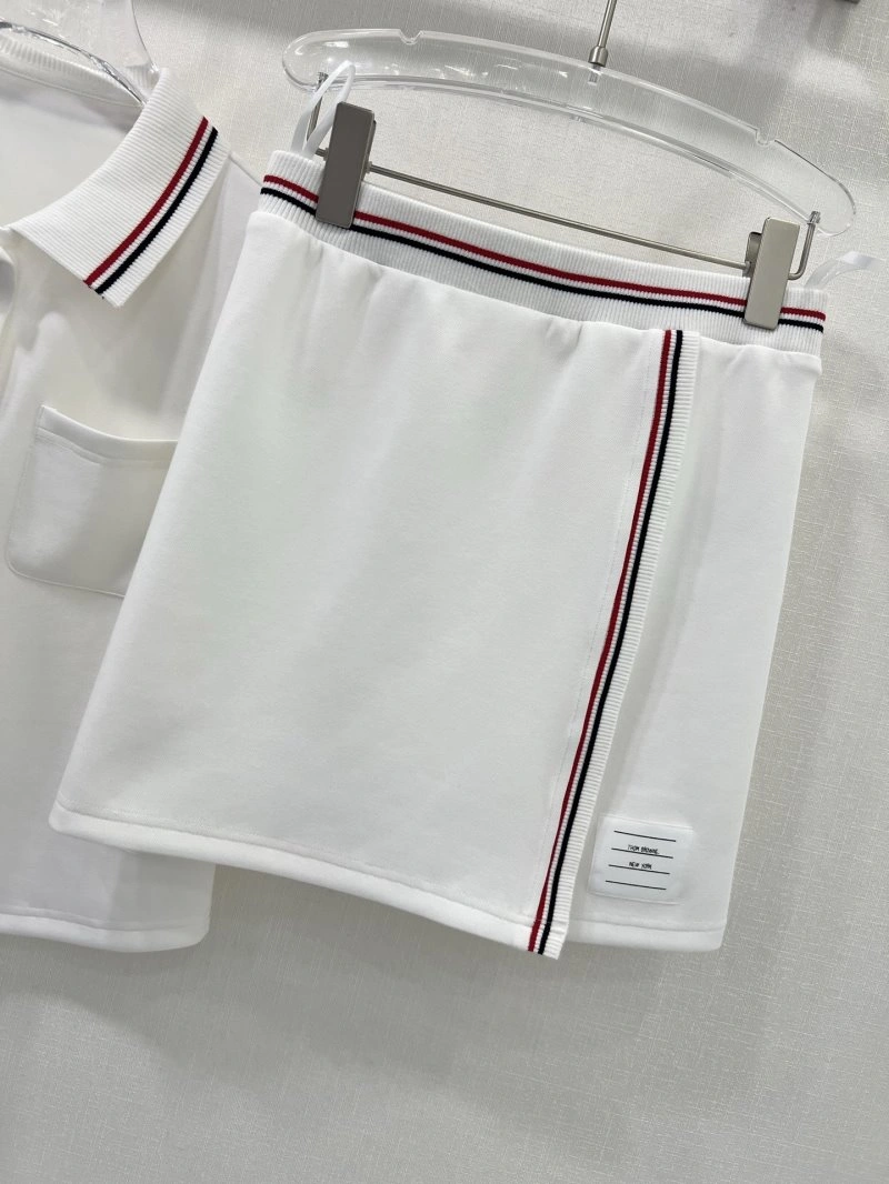 Budget-friendly Thom Browne Dress Suits