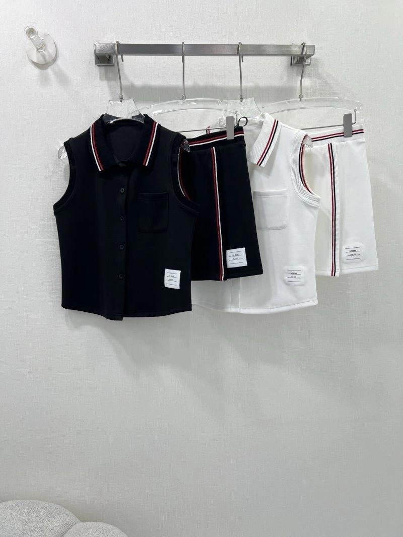 Budget-friendly Thom Browne Dress Suits