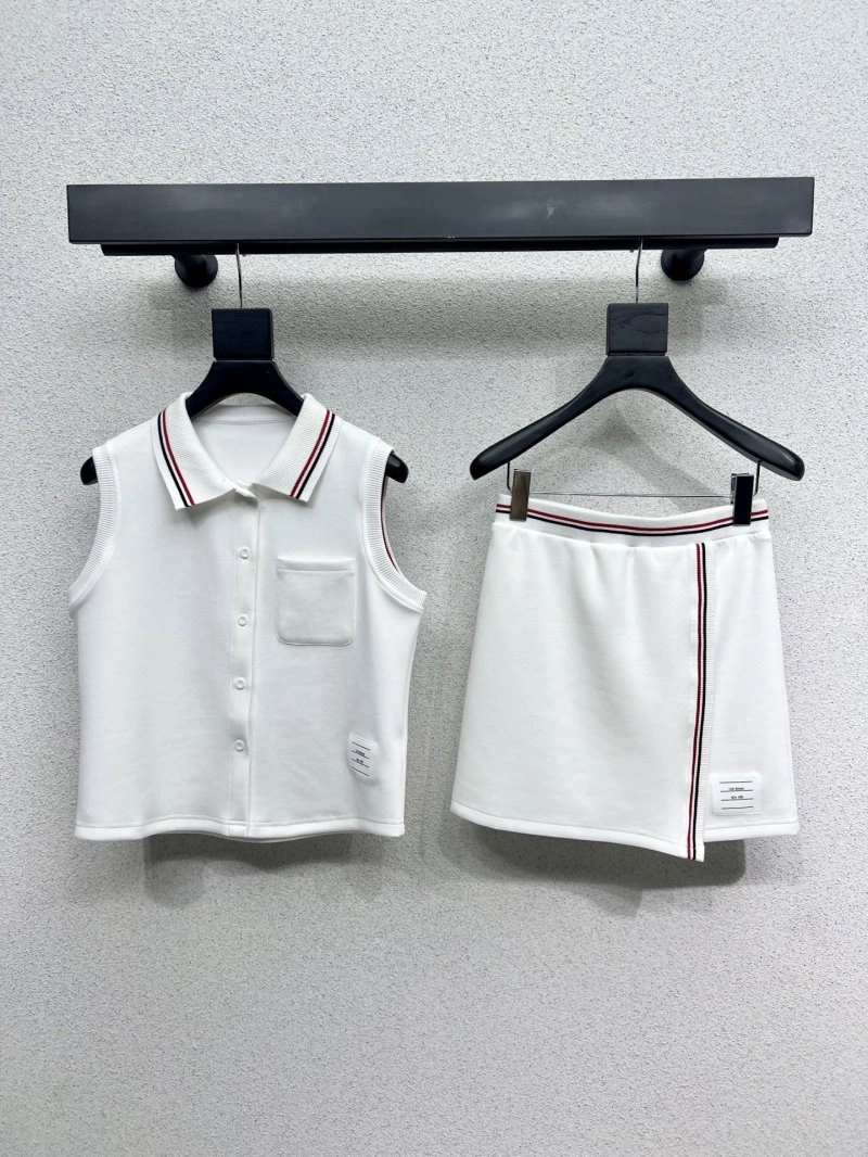 Thom Browne Dress Suits