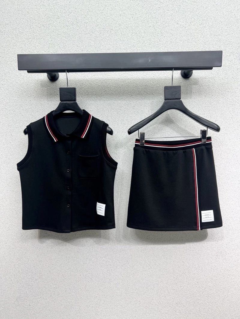 Thom Browne Dress Suits