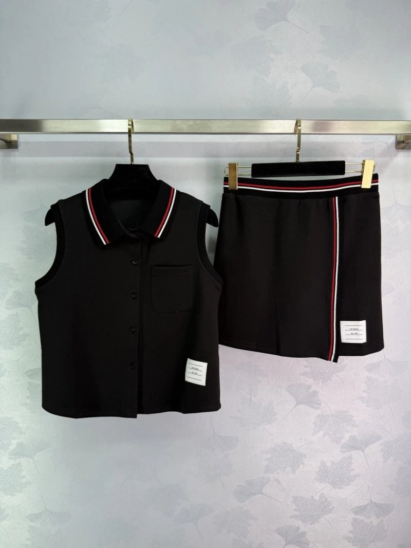 Thom Browne Dress Suits