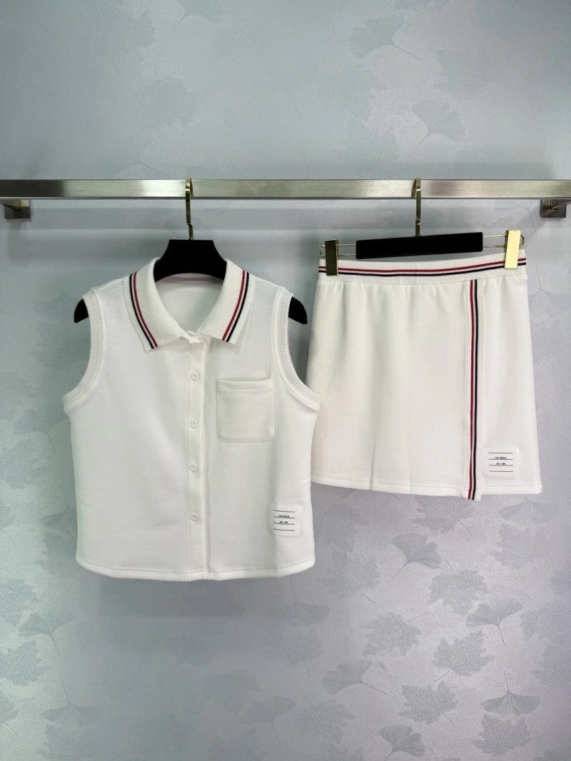 Thom Browne Dress Suits