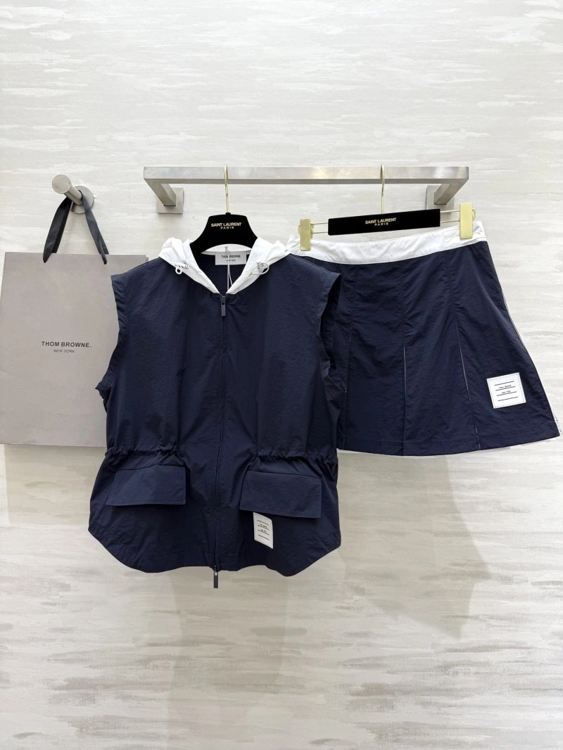 Thom Browne Dress Suits