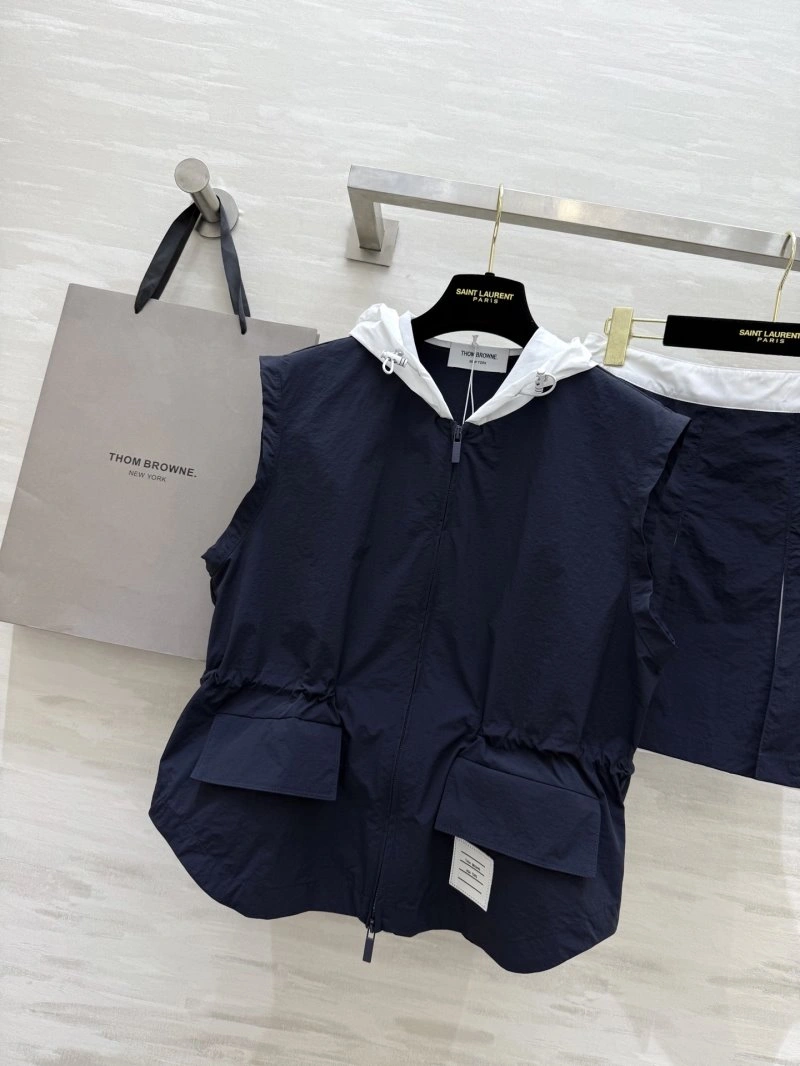 Top match Thom Browne Dress Suits