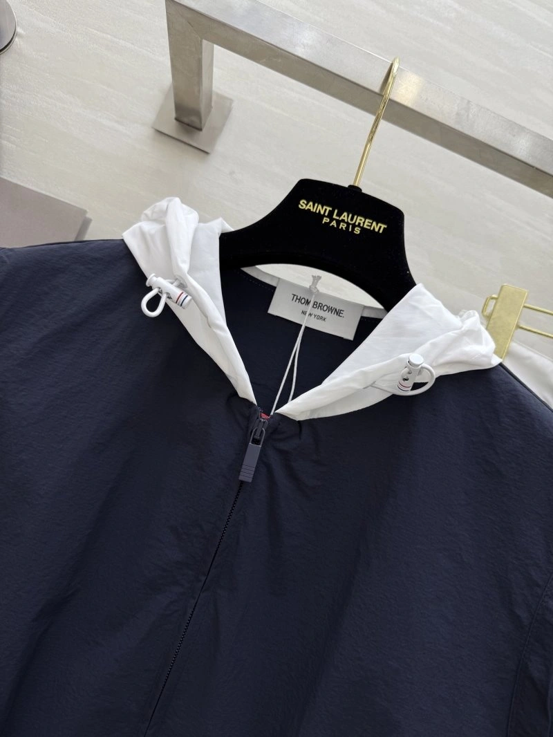 Top match Thom Browne Dress Suits