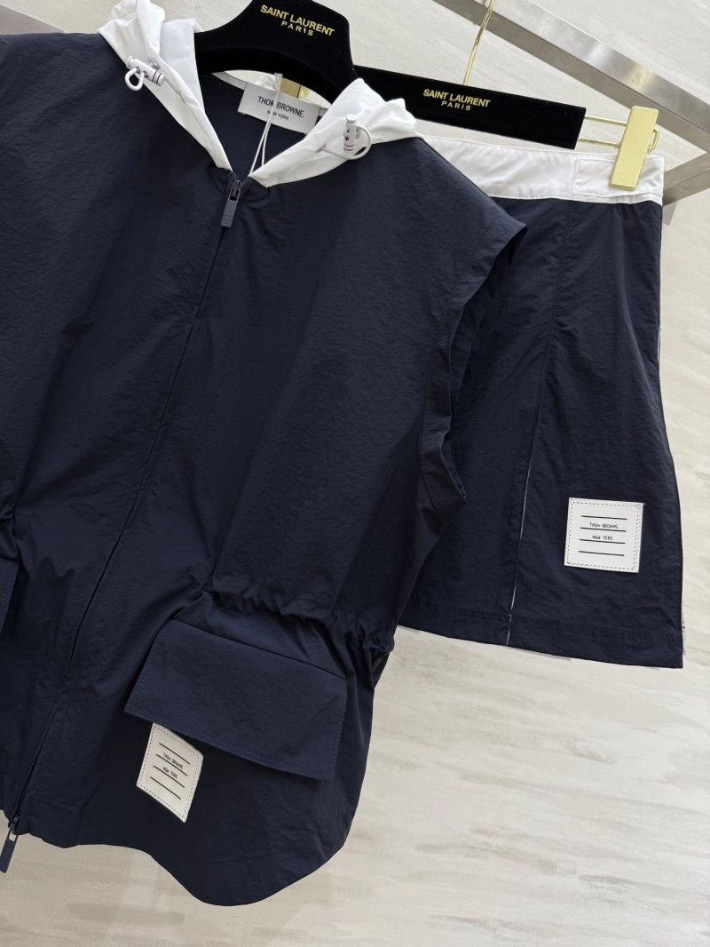 Top match Thom Browne Dress Suits