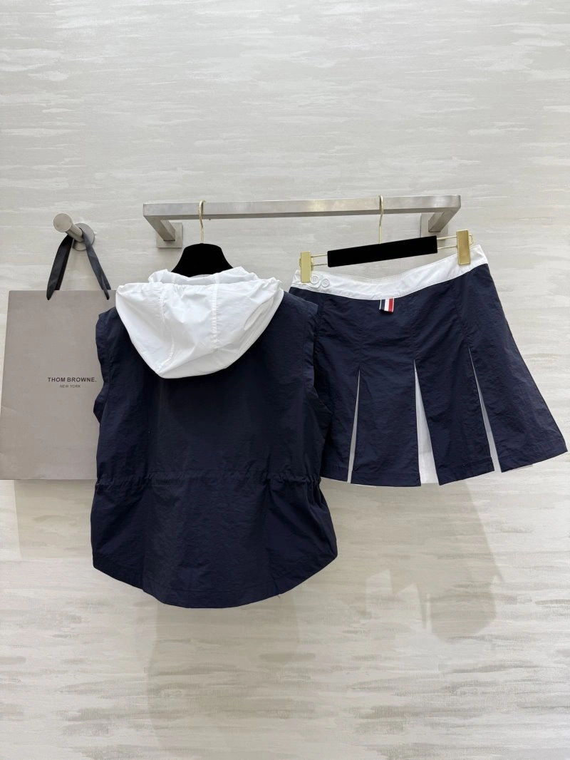 Top match Thom Browne Dress Suits
