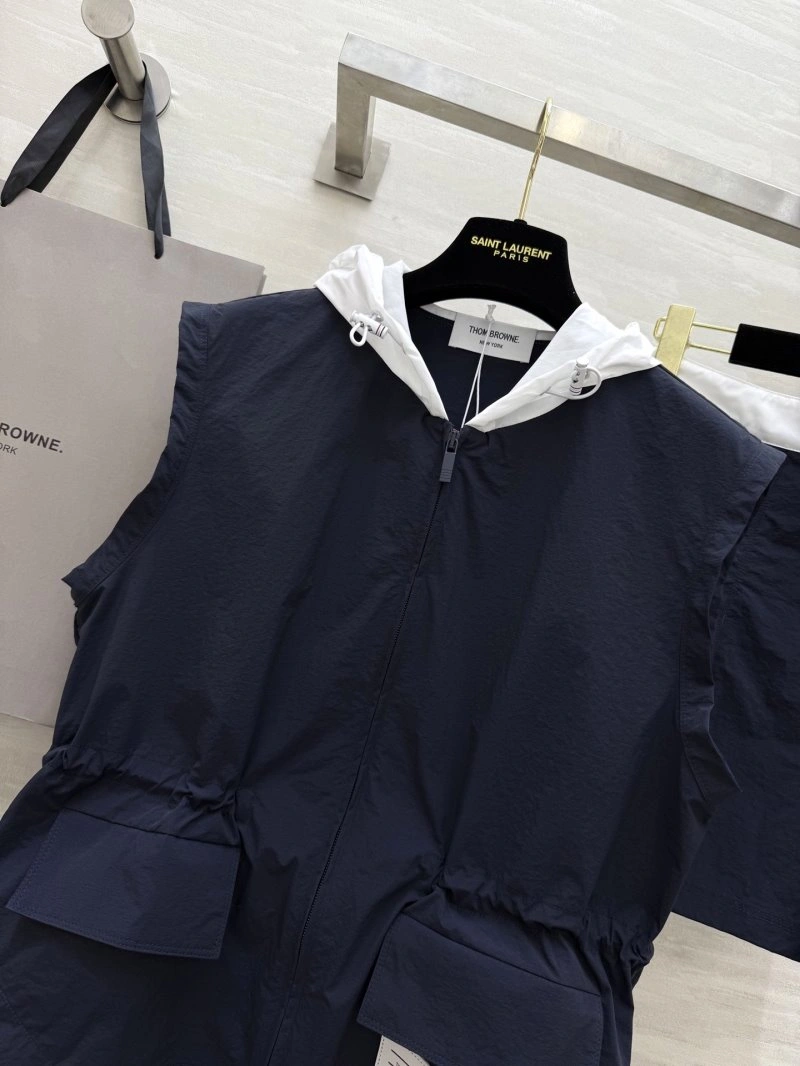 Top match Thom Browne Dress Suits