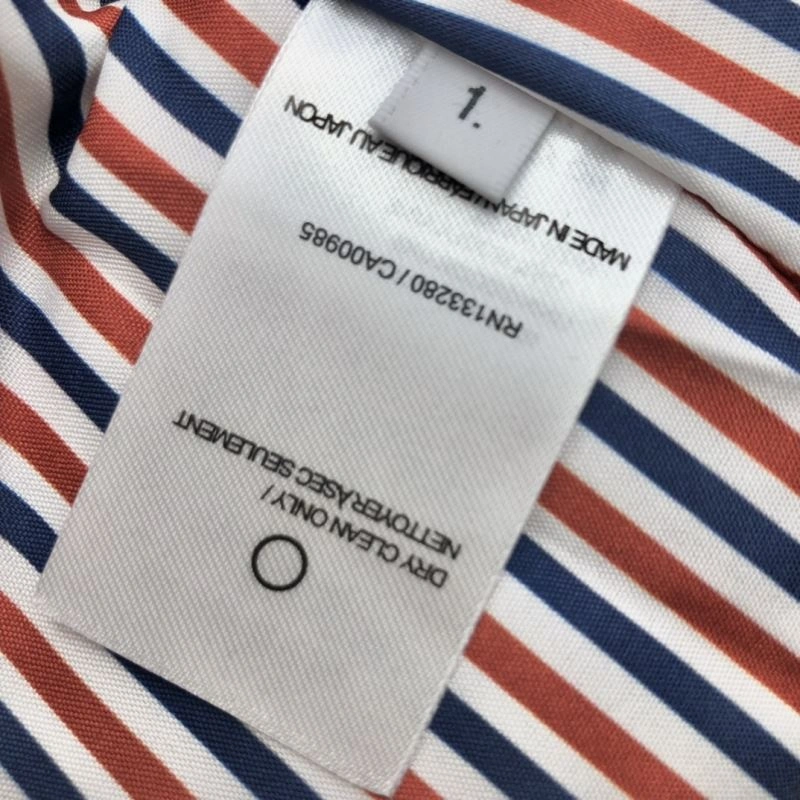 High fidelity Thom Browne Dress