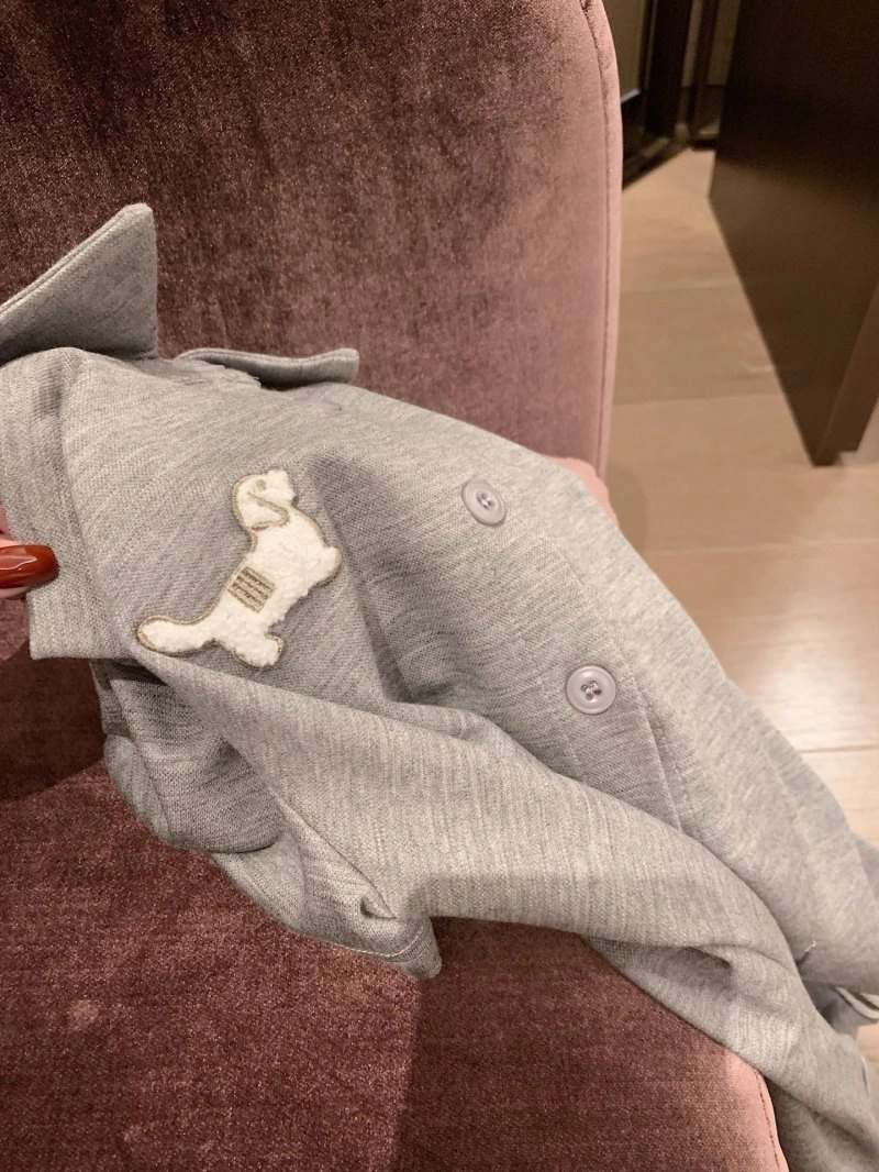 Authentic Thom Browne Dress
