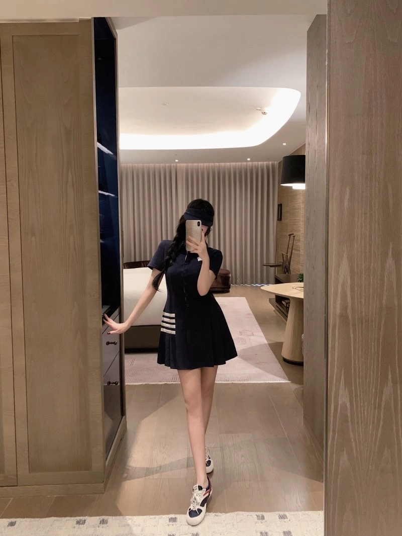 Thom Browne Dress