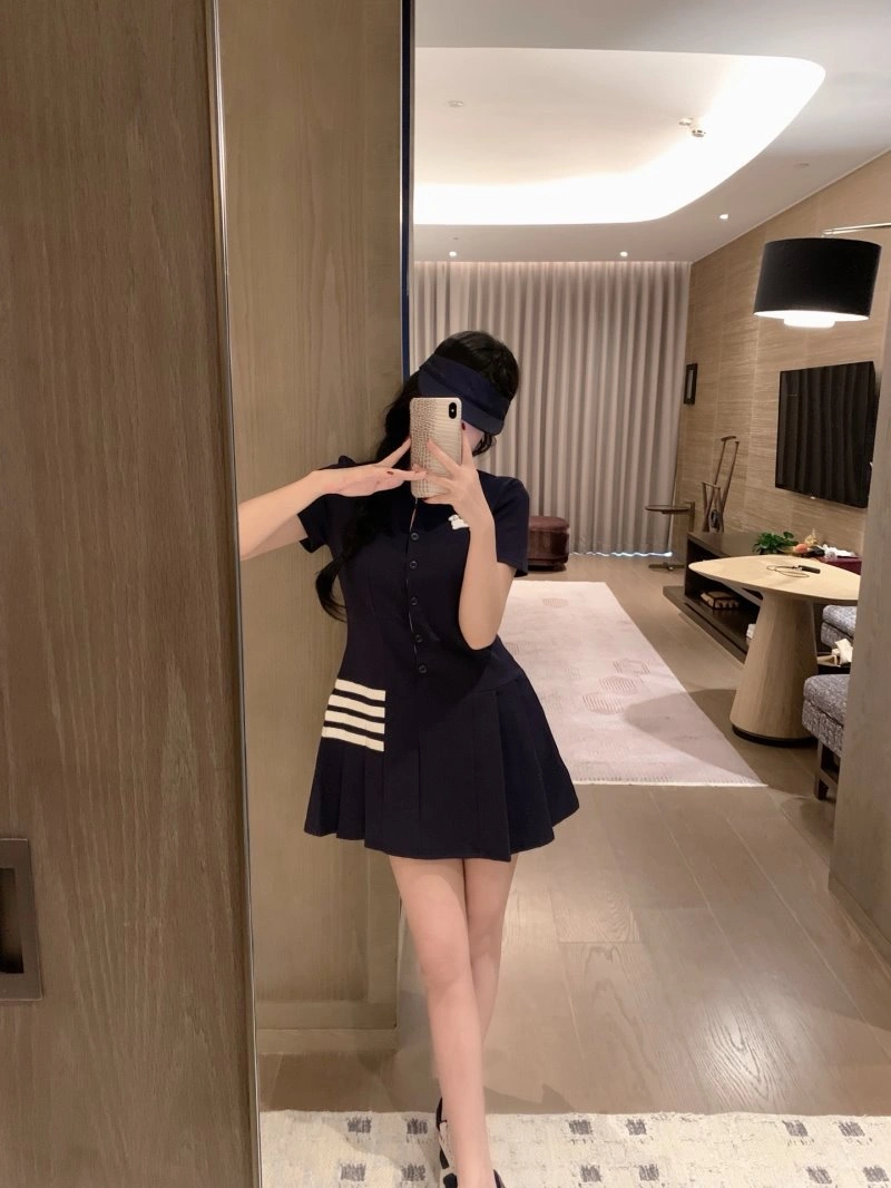 Value-priced Thom Browne Dress