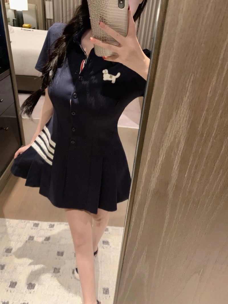 Value-priced Thom Browne Dress