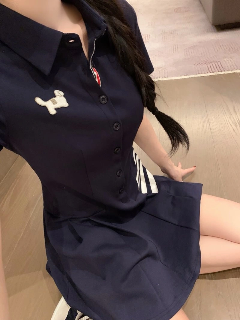 Value-priced Thom Browne Dress