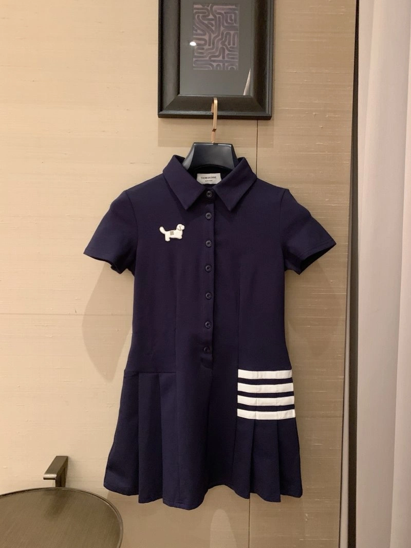 Value-priced Thom Browne Dress